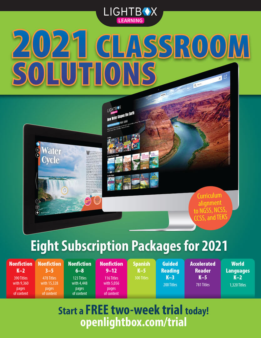 Welcome to Lightbox Learning | Lightbox Learning